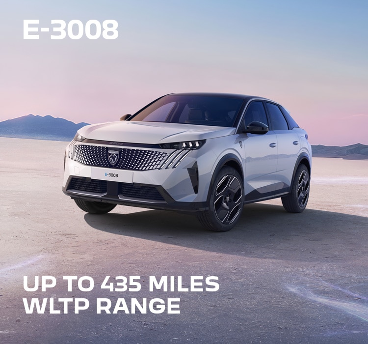 E-Lion Project | Peugeot's 360° Roadmap towards Electrification ...