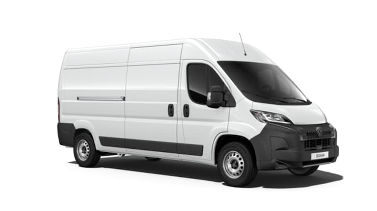 Peugeot Nutzfahrzeug Konfigurator | Transporter Bau & Preis